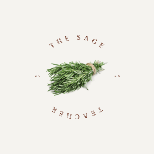 The Sage Teacher